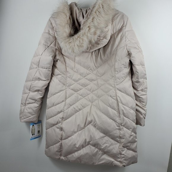 Kenneth Cole Reaction | Jackets & Coats | Kenneth Cole Reaction Long ...